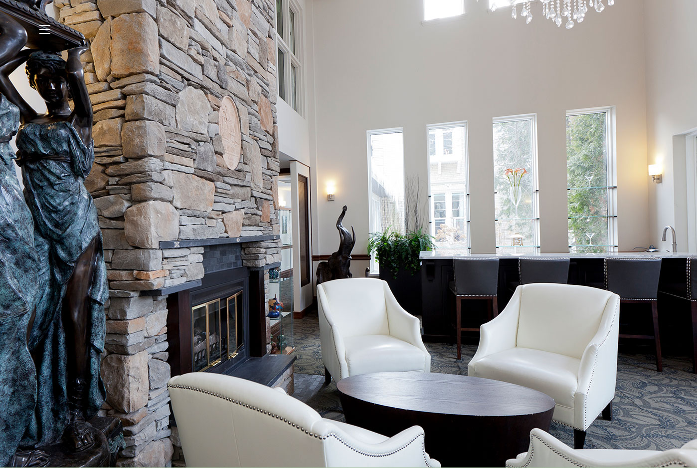 Elm Hurst – Inn & Spa