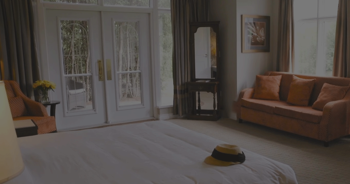 Lord Connaught – Elm Hurst