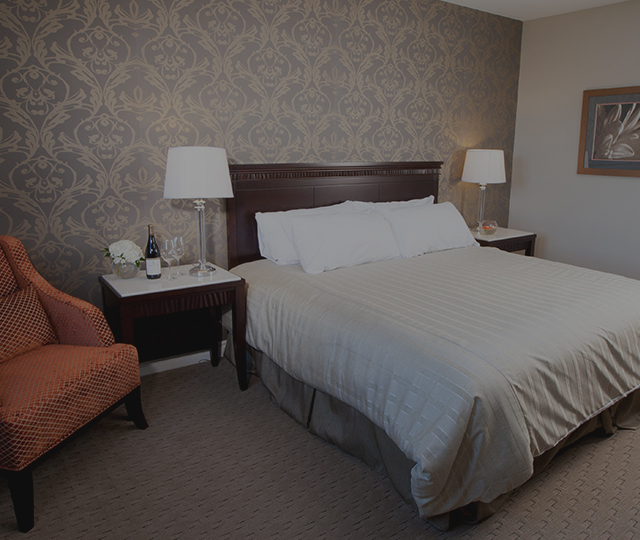 Elm Hurst – Inn & Spa