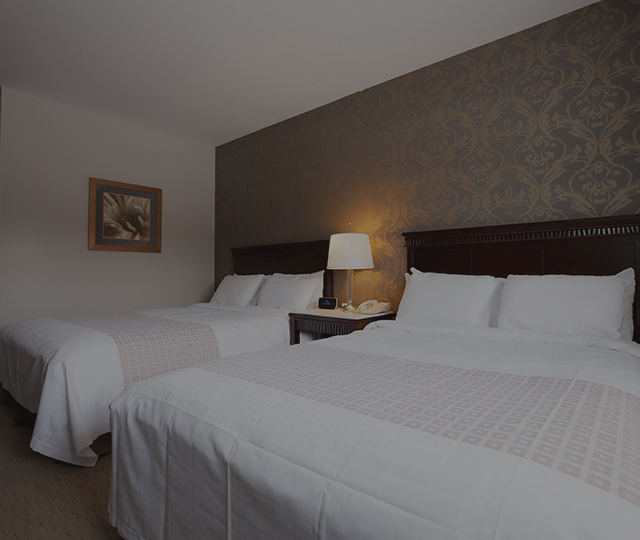 Elm Hurst – Inn & Spa