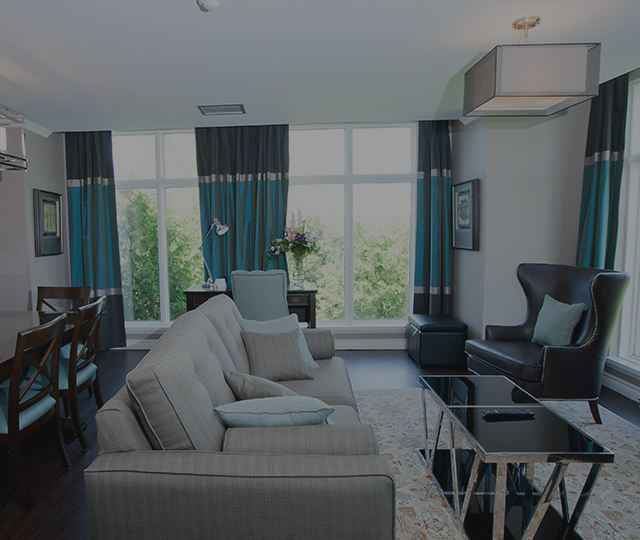 Elm Hurst – Inn & Spa